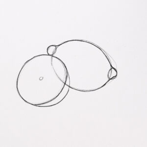 How to Draw a Lemon (easy step by step) 🍋