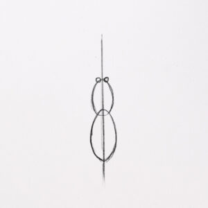 How to Draw a Spider (with amazing details) 🕷️