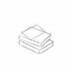 How to Draw a Book 📖 (opened or closed) - Easy step by step