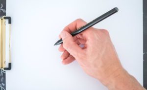 Handlettering Anleitung - Fantastische Schriften lernen! ️