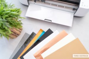 Plotten lernen - Alles für einen erfolgreichen Start! 🖨️
