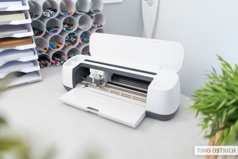 Plotten lernen - Alles für einen erfolgreichen Start! 🖨️