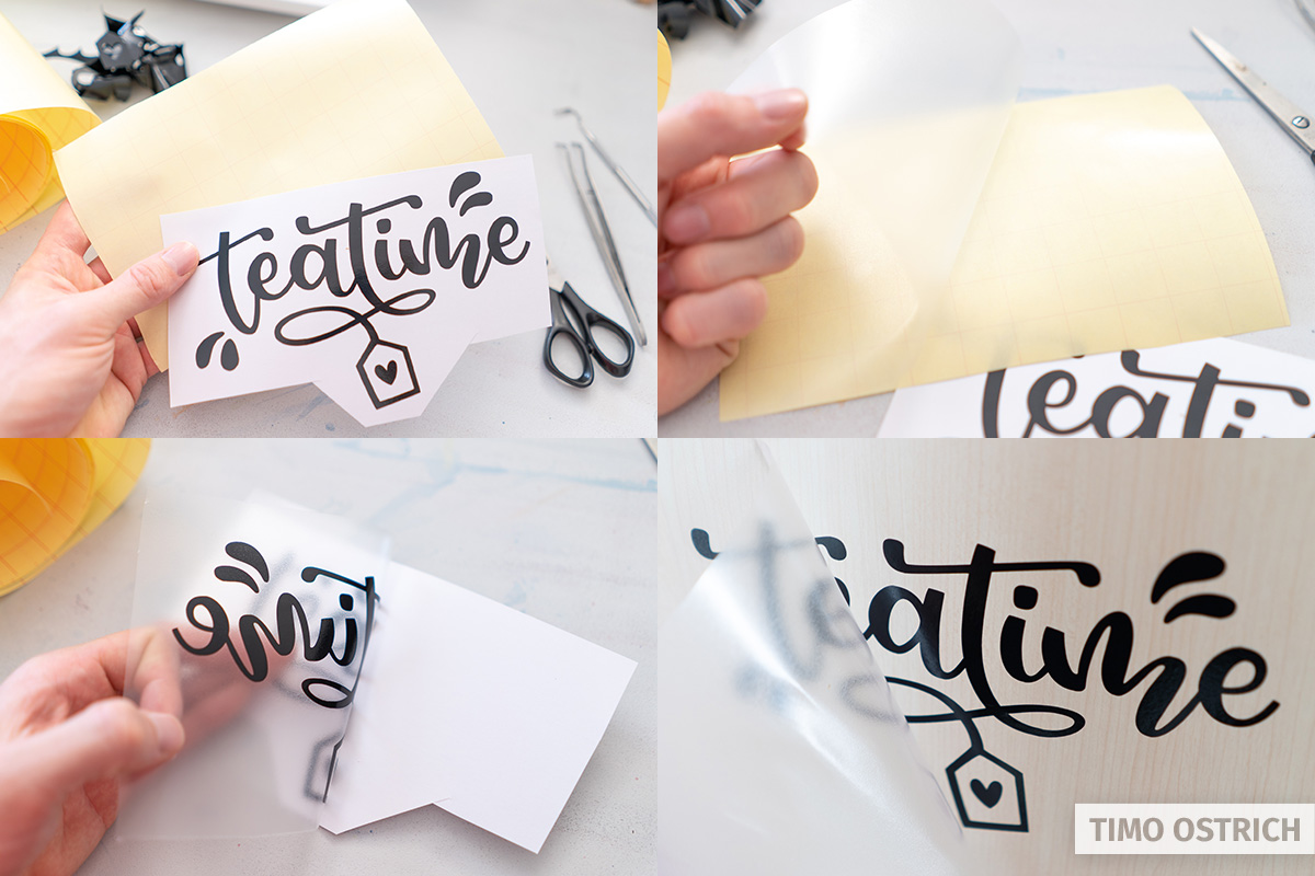 Plotten lernen - Alles für einen erfolgreichen Start! 🖨️